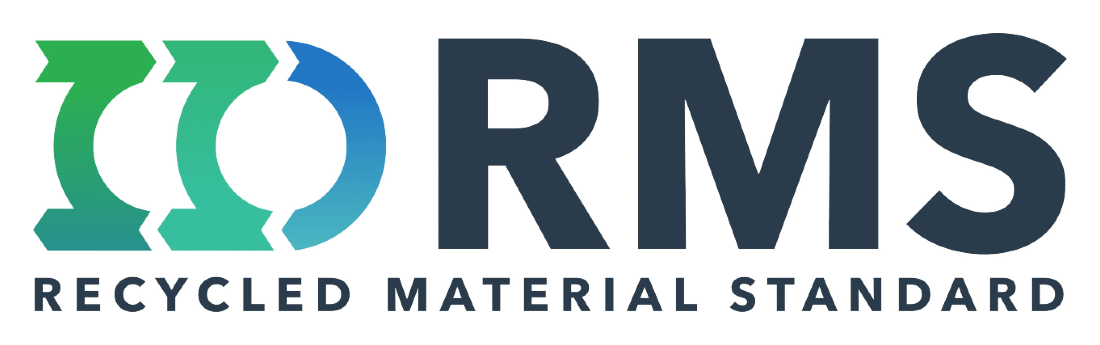 Home - Recycled Material Standard