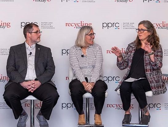 PPRC 2022: Transparency's role in chemical recycling - Recycled ...