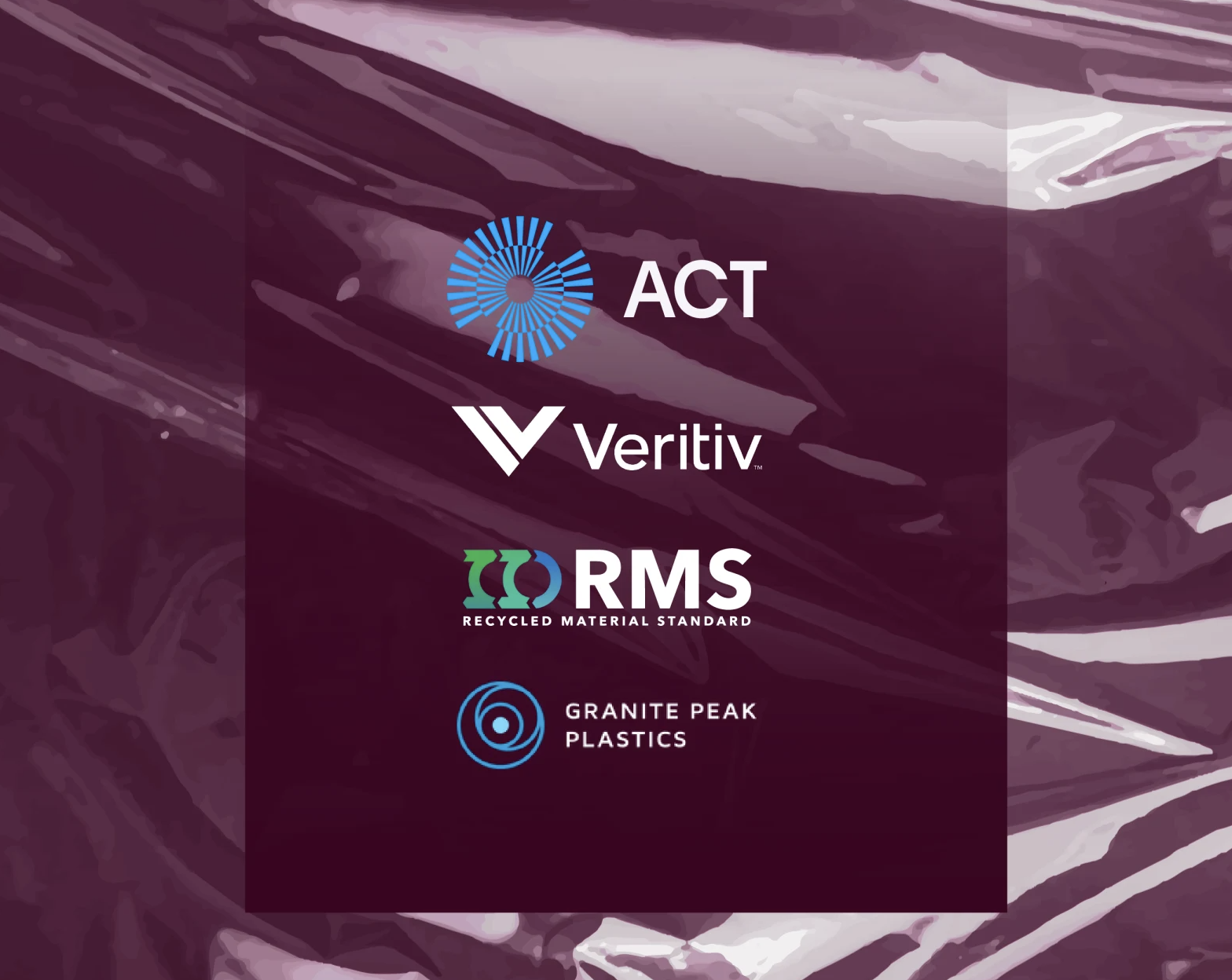 ACT Commodities Group Offers New Approach for Funding the Recycled ...