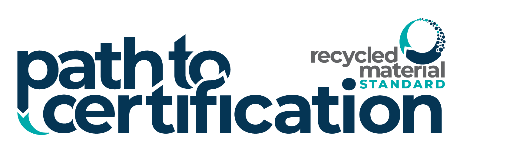 Steps to Achieve Certification - Recycled Material Standard