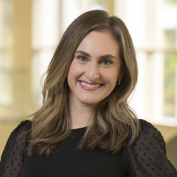 Ashley Leidolf - Recycled Material Standard